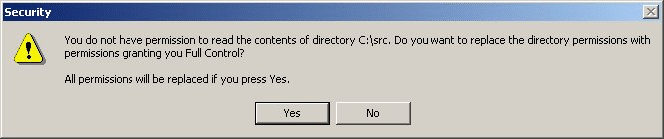 The Windows Version of Bacula